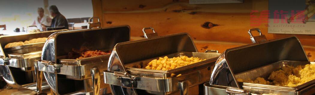 班夫国家公园旅游攻略