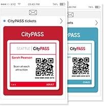 西雅图CityPass攻略 2026