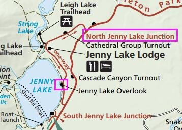 大提顿国家公园旅游攻略