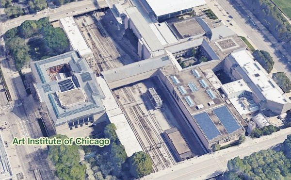 芝加哥旅游攻略