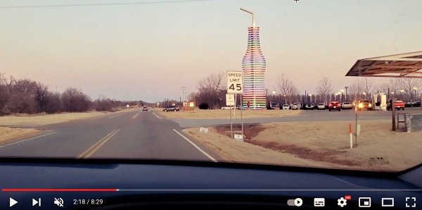 66号公路自驾攻略