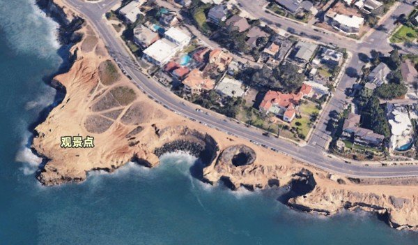 San Diego 圣地亚哥旅游攻略