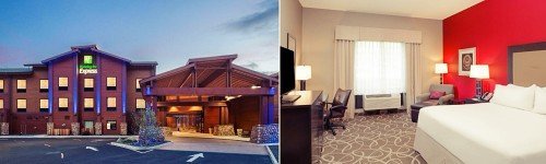 红木国家公园攻略 Redwood National and State Parks