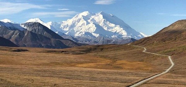 迪纳利国家公园攻略 Denali National Park