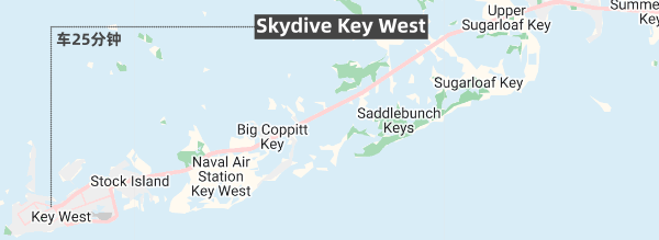 Key West 旅游攻略 2025