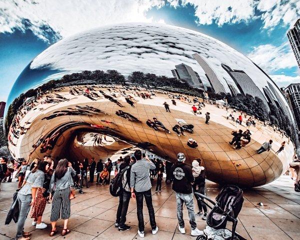 芝加哥旅游攻略 2025