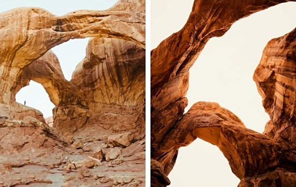 拱门国家公园攻略 2023