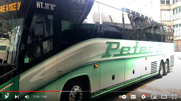 纽约到费城的4种交通方法