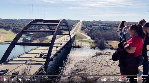 奥斯汀旅游攻略 Austin