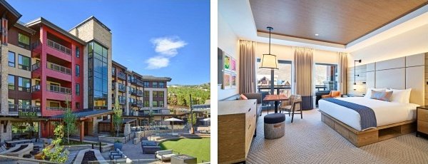 Aspen 与 Maroon Bells 赏秋攻略