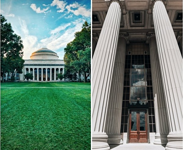 哈佛大学和MIT参观攻略