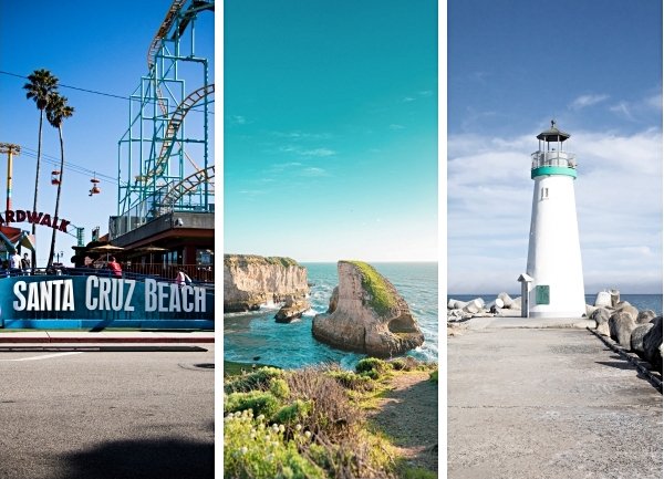 Santa Cruz