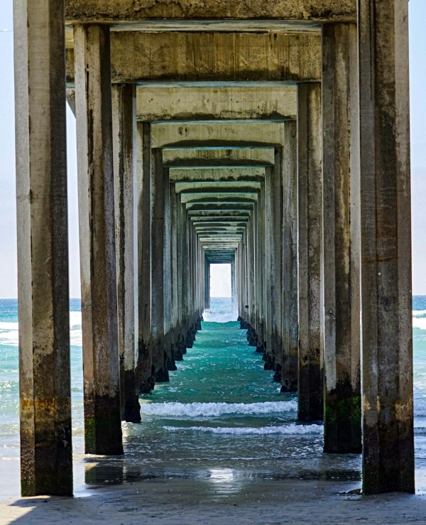 圣地亚哥旅游攻略 2025